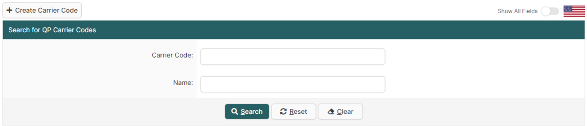 File:Search-qp-carrier-code.png - BorderConnect Wiki