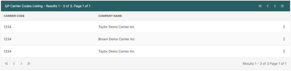 File:Search-qp-carrier-code-results.png - BorderConnect Wiki