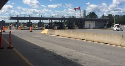 CBSA Highway Ports - BorderConnect Wiki