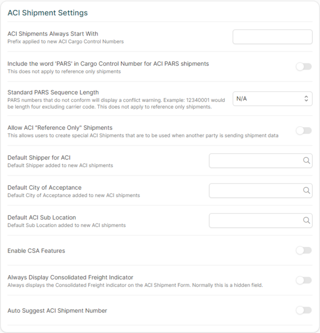 File:Aci-shipment-settings.png - BorderConnect Wiki