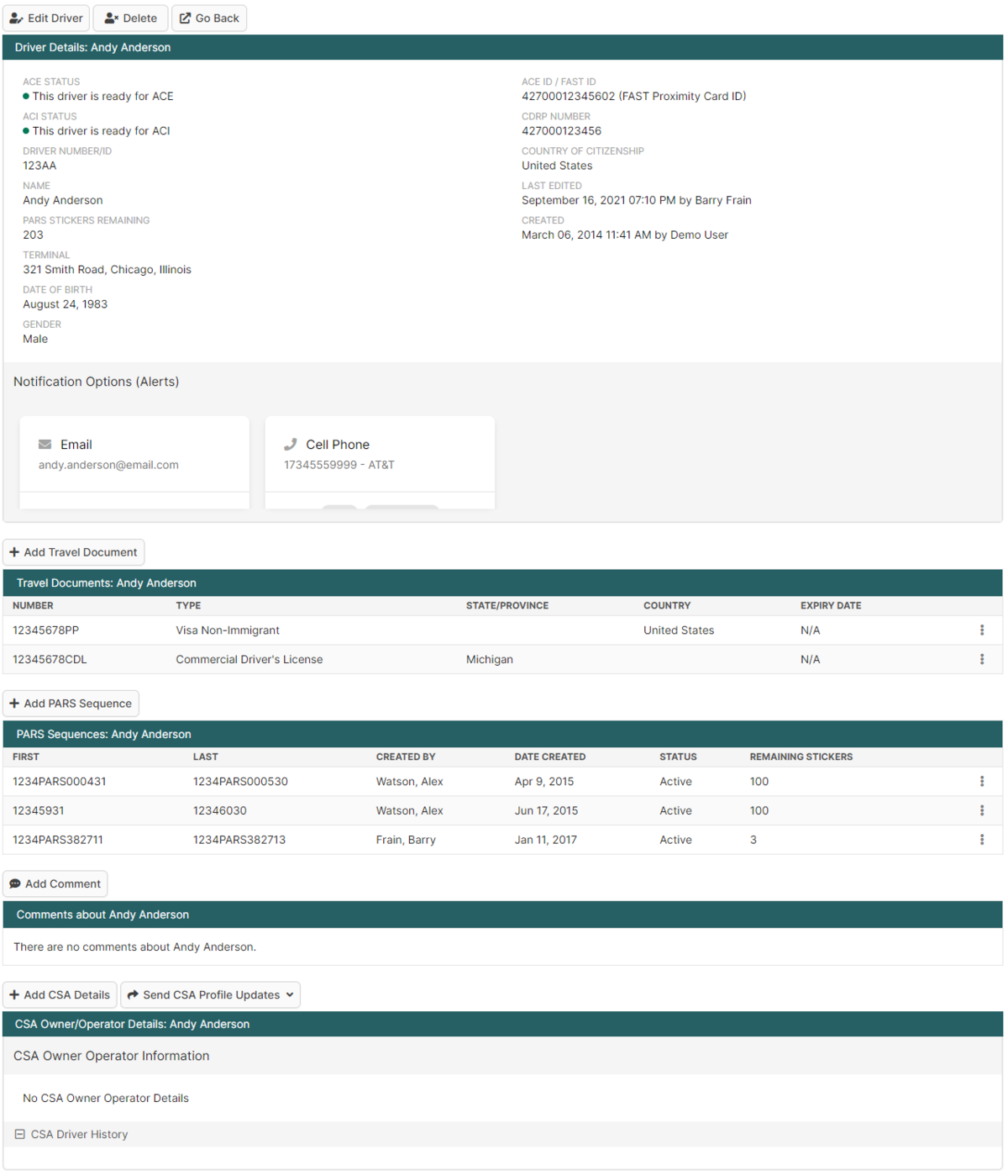 File:Driver-details-full.png - BorderConnect Wiki