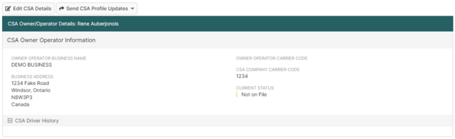 File:Csadriverdetails.png - BorderConnect Wiki